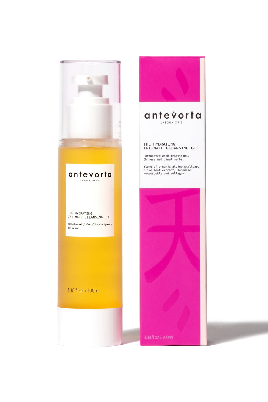 3 Reasons Why You Should Be Embracing Your Period – Antevorta Laboratories